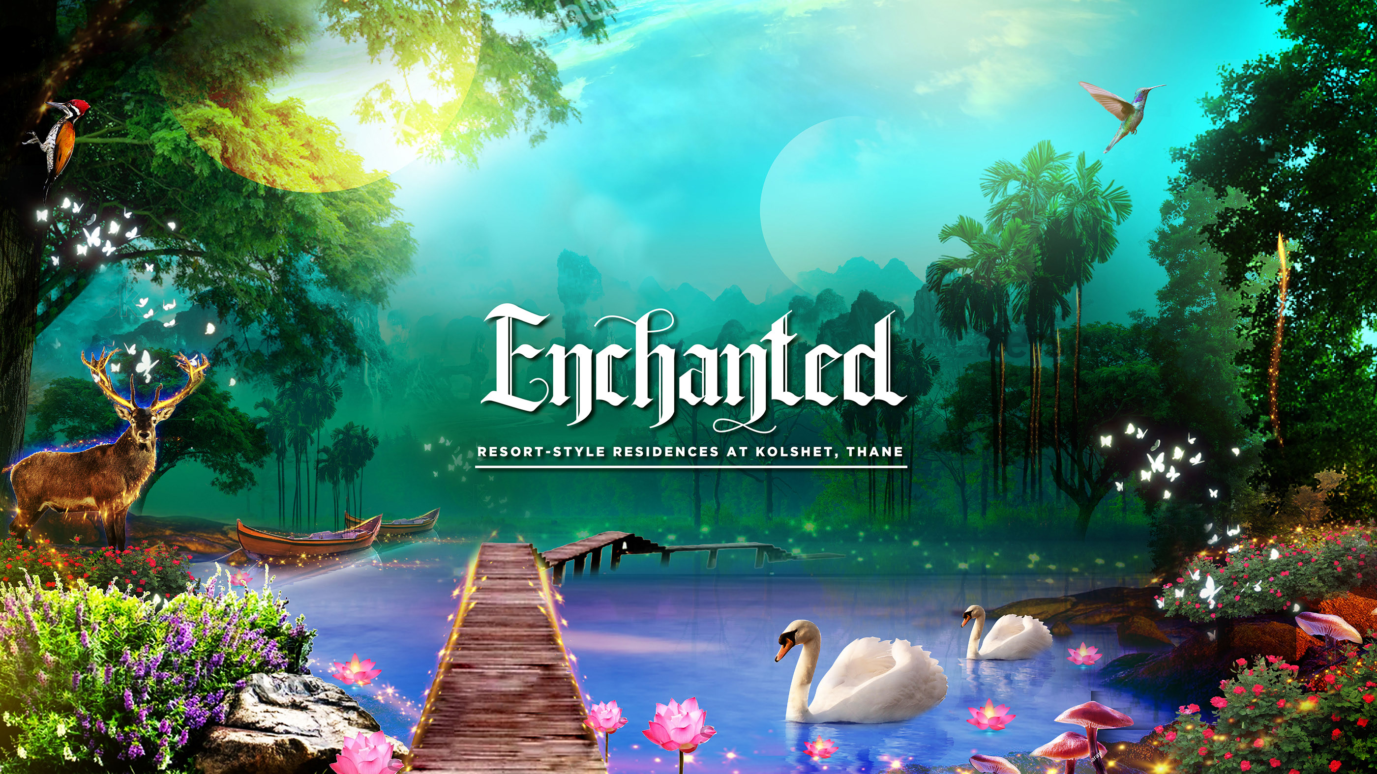 Runwal Enchanted
