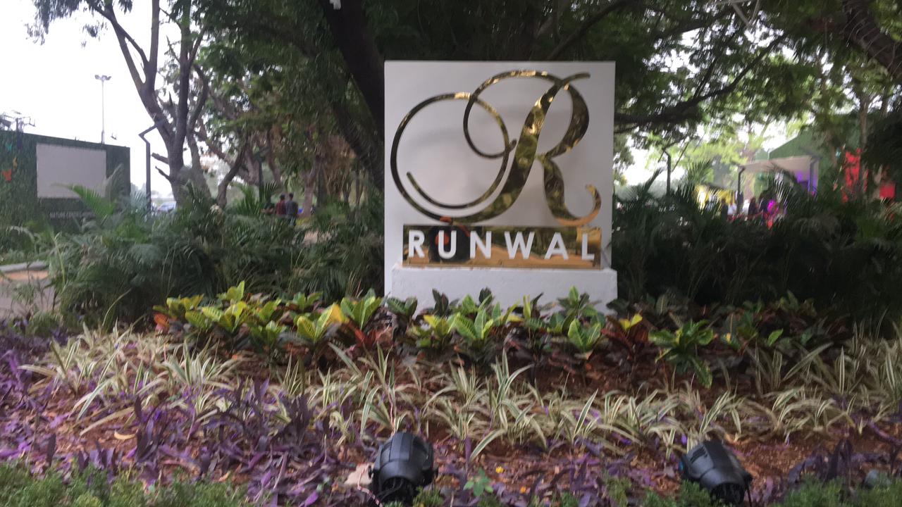 Runwal Enchanted
